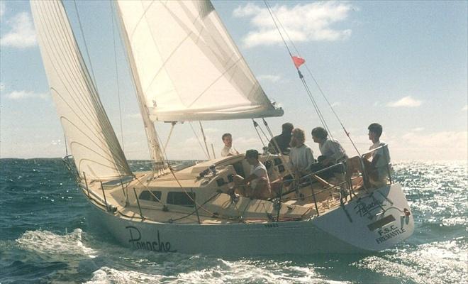 Van de Stadt Design - Van de Stadt 34